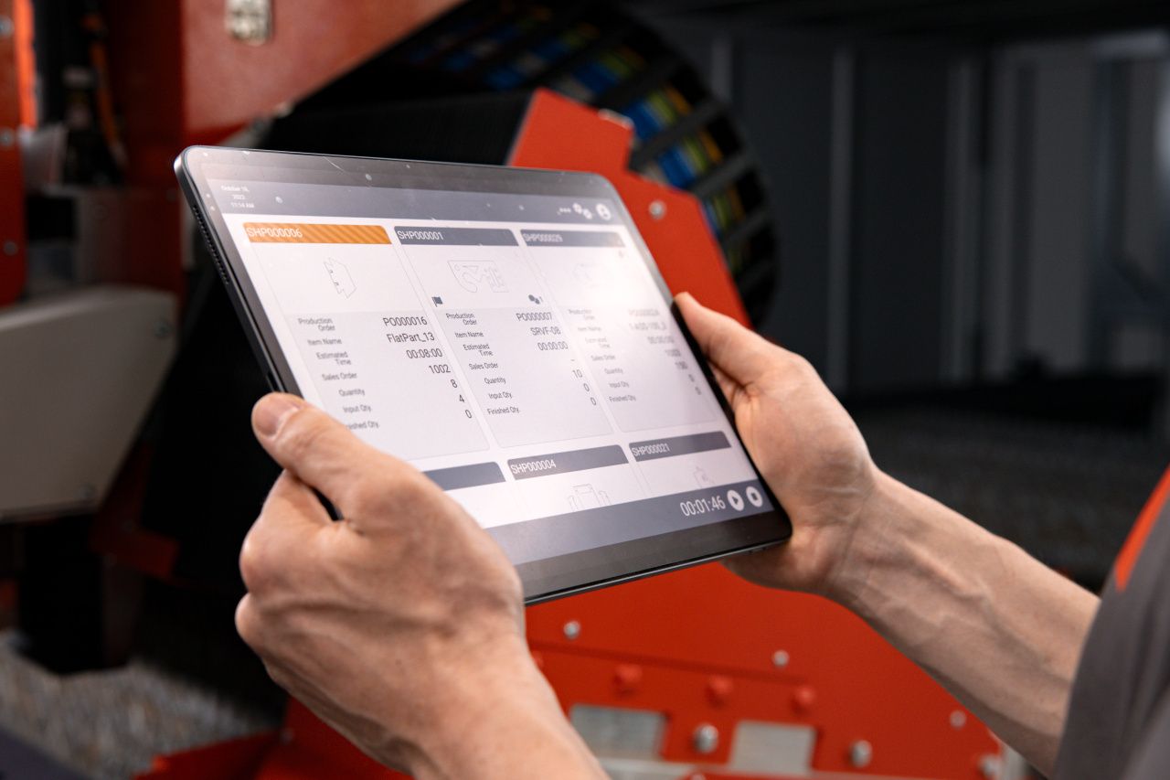 Gaining a Competitive Edge with Data-Driven Insights